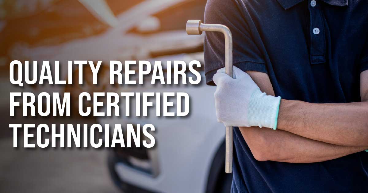 Auto Repair Spring Arbor MI - Mechanic Near Me - Oil Change